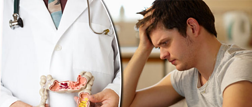 CÁNCER DE ANO - Galenos El Salvador